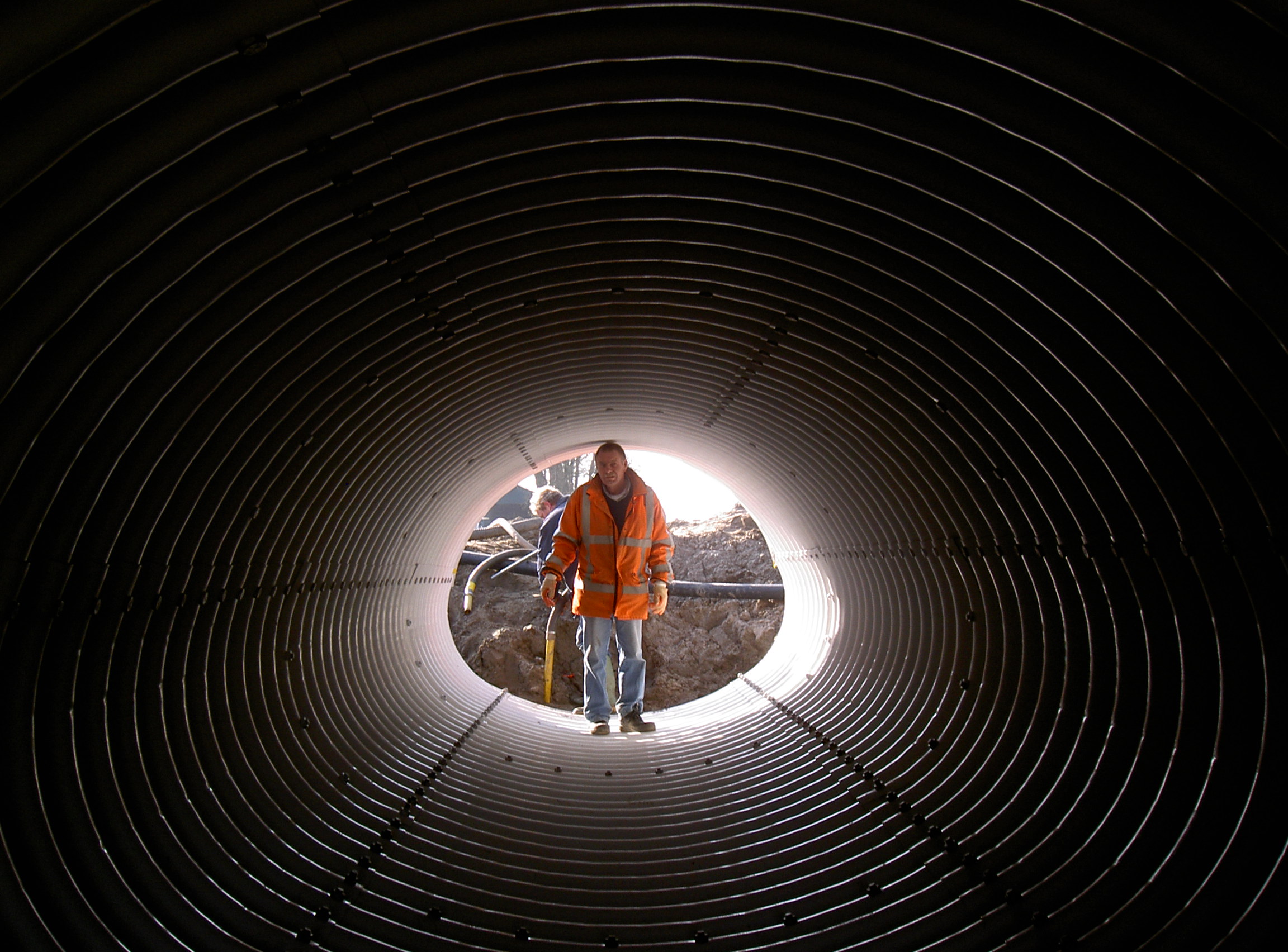 Werken en leren bij AHCO - AHCO Weg- en waterbouw
